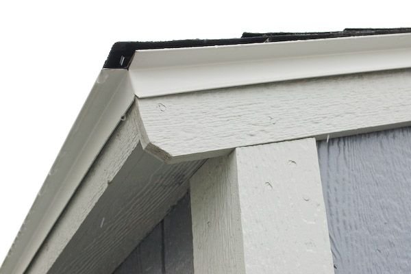 Glue PVC trim on long edges? - DoItYourself.com Community Forums