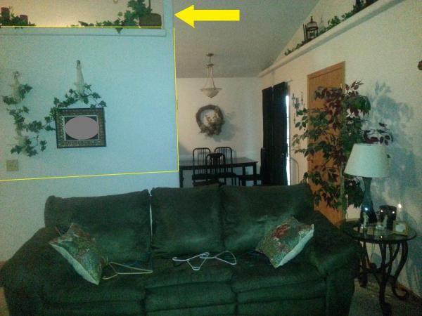 breakfast bar, wall tear down... - DoItYourself.com Community Forums