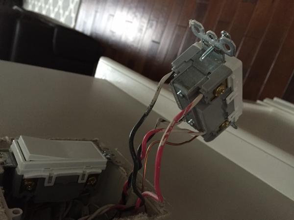 Installing dimmer in four way switch circuit - DoItYourself.com Community Forums