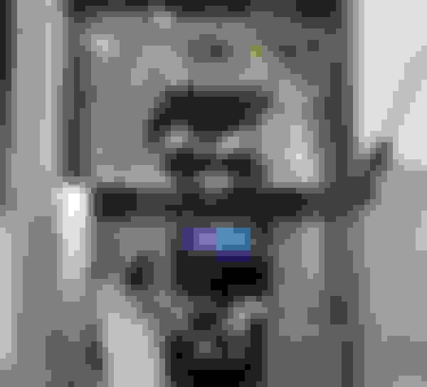 Main panel bonding...Screw or no screw? - DoItYourself.com Community Forums