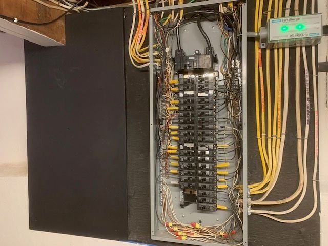 Subpanel Setup Questions - DoItYourself.com Community Forums