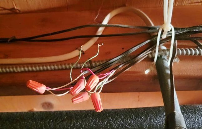 2 Nest E thermostats with 2 Taco zone valves - DoItYourself.com ...