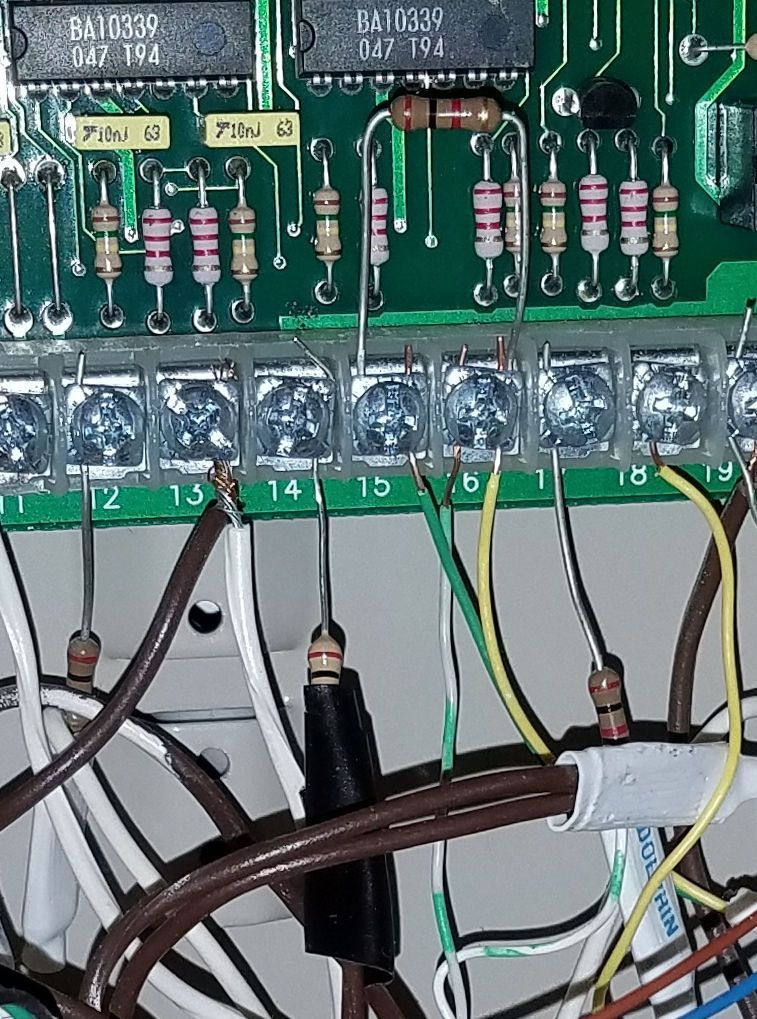 Corroded wire: Is this the reason??? - DoItYourself.com Community Forums