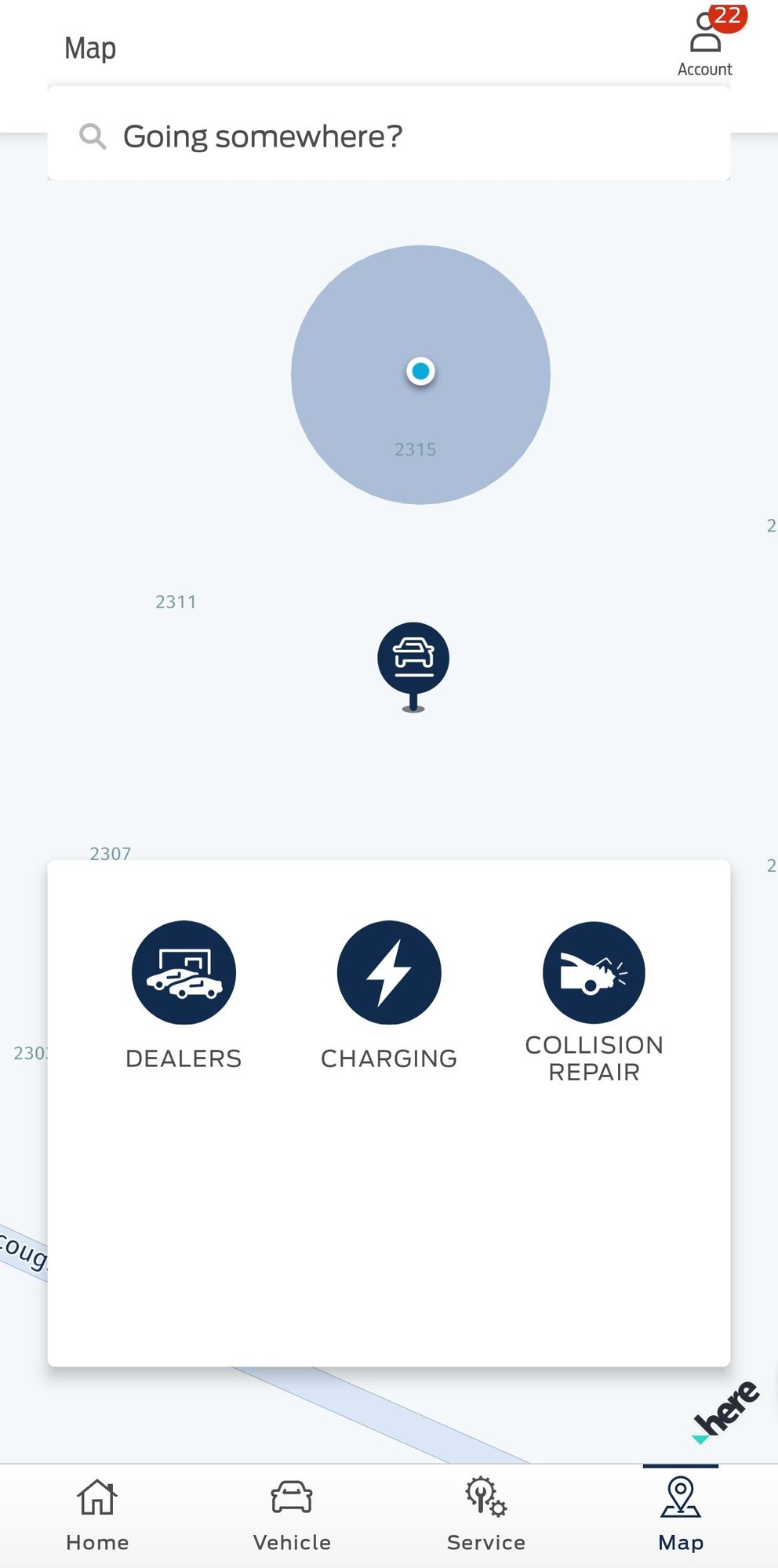 Ford Pass App Home Screen 'Different' - Page 2 - Ford F150 Forum ...