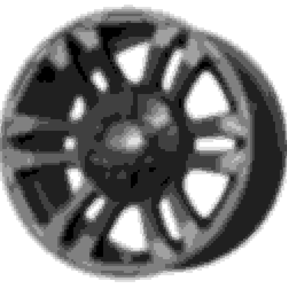 17x8.5 MB TKO Matte Black Wheels $415 shipped - Ford F150 Forum ...