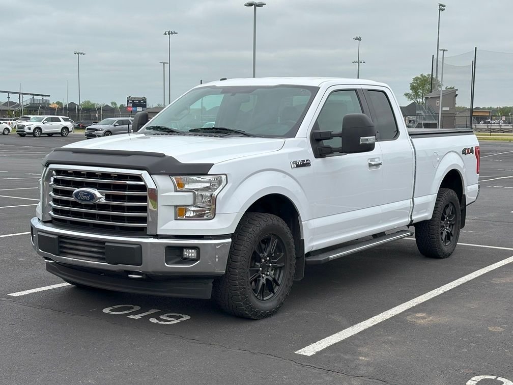 Plain to Bold: Building a Retro-Inspired F-150 - Ford F150 Forum ...