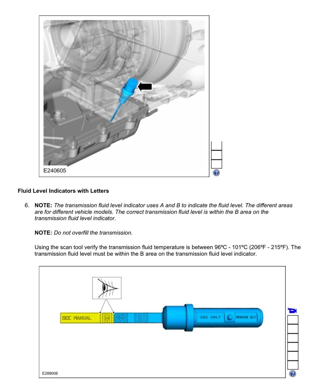 18 F150 10R80 200k Fluid Change - Ford F150 Forum - Community of Ford ...