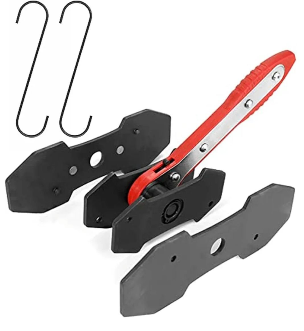 Brake Piston Tool - Ford F150 Forum - Community of Ford Truck Fans