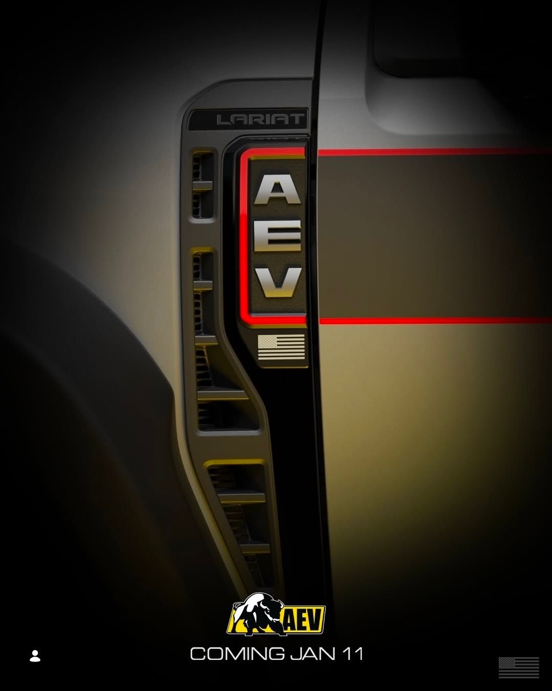 Stadt's 2019 Lariat SCREW 6.5' Box Magnetic Build Thread - Page 47 ...