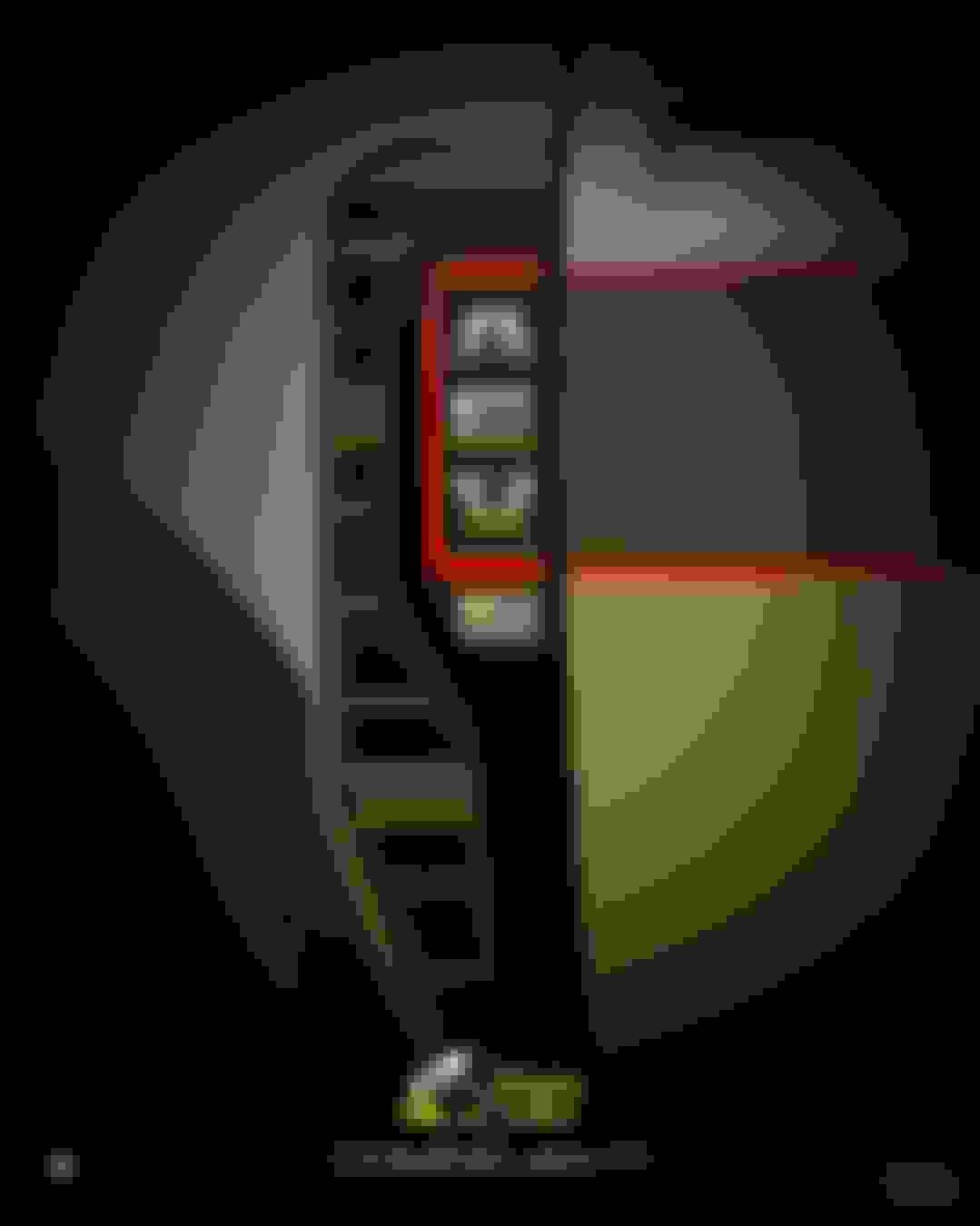 Stadt's 2019 Lariat SCREW 6.5' Box Magnetic Build Thread - Page 47 ...