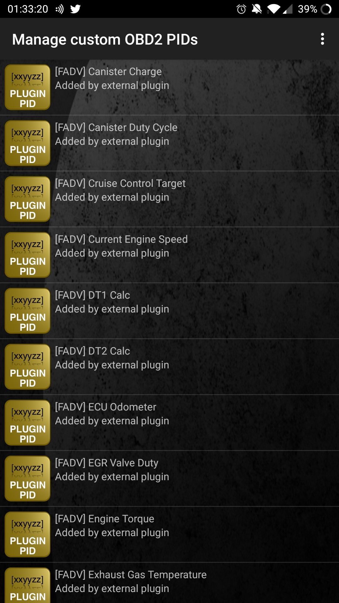 HOW TO: USE TORQUE PRO TO DIAGNOSE THE EVAP SYSTEM (P0451 & others ...