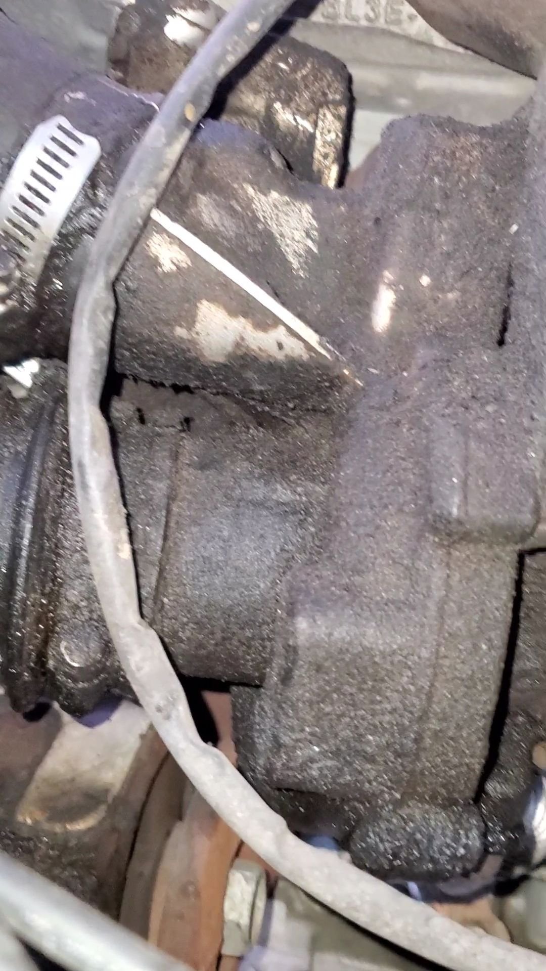 2014 f150 3.5 ecoboost. Bad turbo? Pictures. - Ford F150 Forum ...