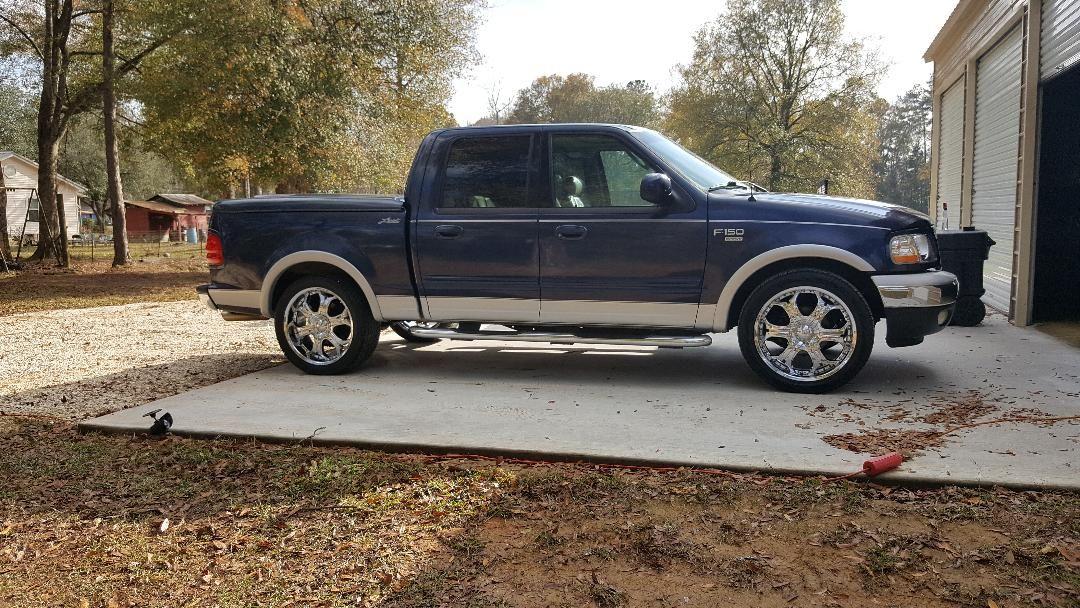 I like my fords - Ford F150 Forum - Community of Ford Truck Fans