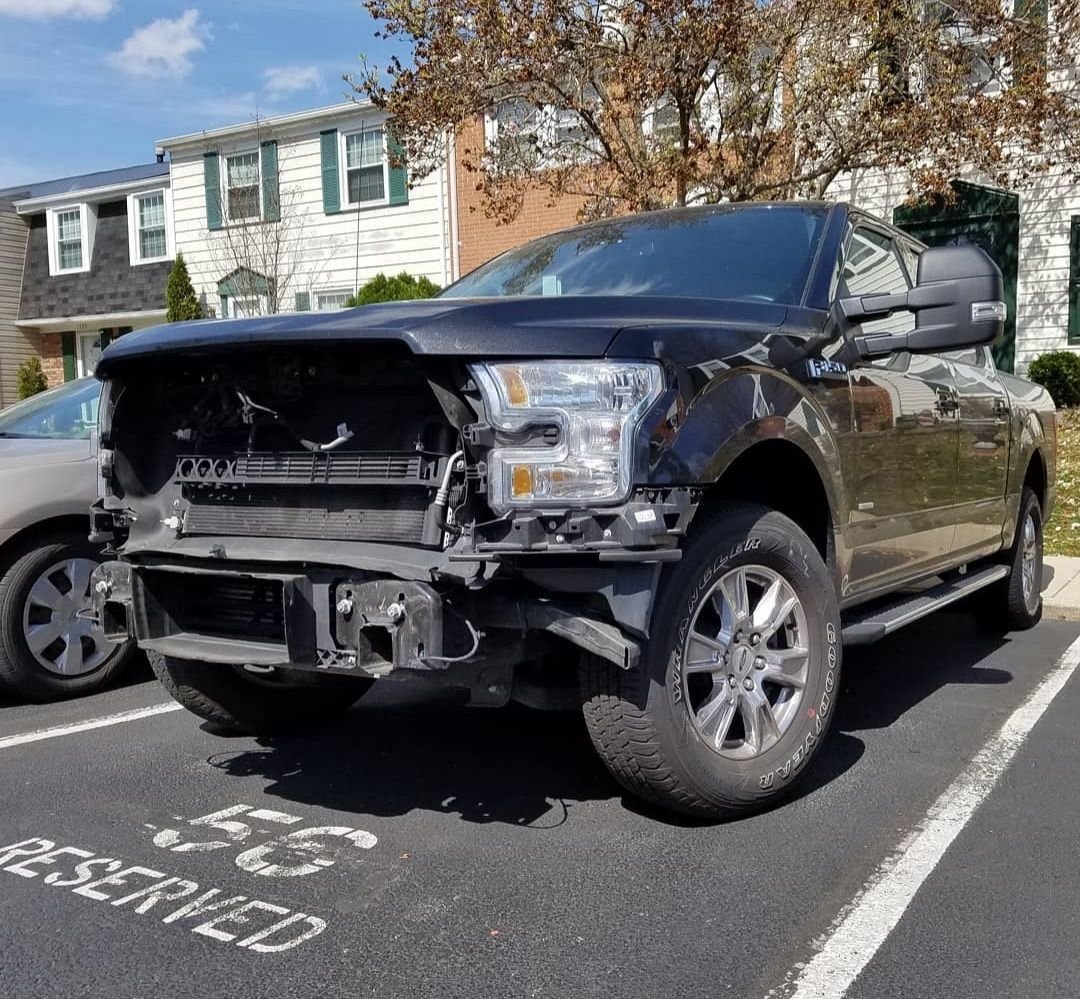 2015 Ford F150 Mini Raptor Build - Ford F150 Forum - Community of Ford ...