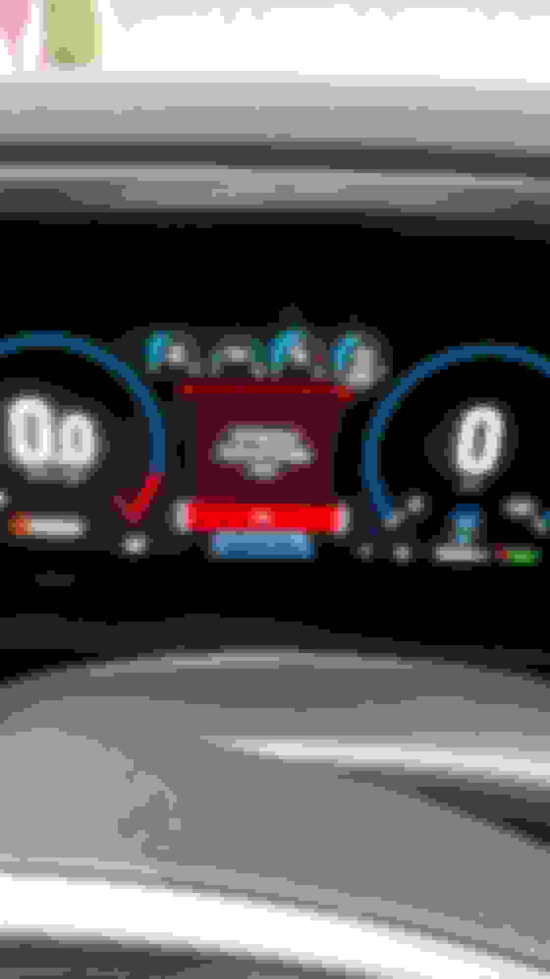 Low Battery Charge Message - Ford F150 Forum - Community of Ford Truck Fans