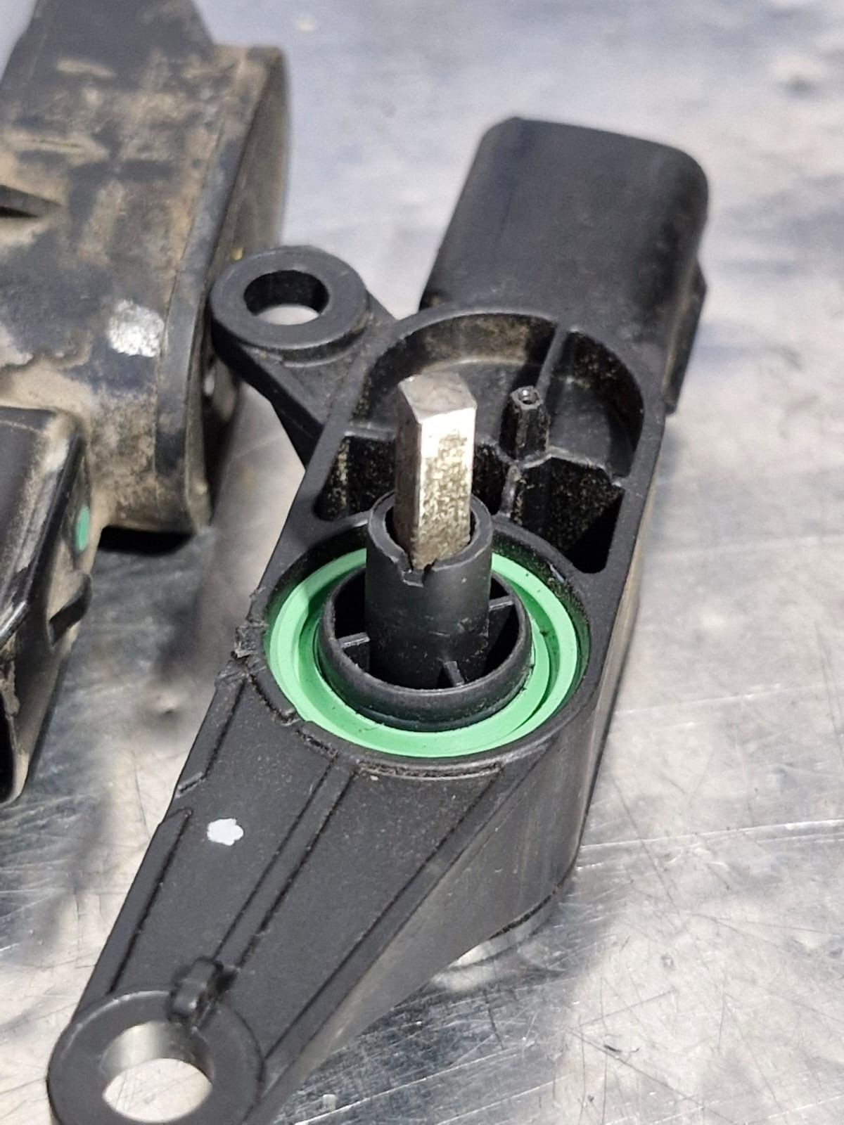 Help - 2017 IMRC 2 - Intake Manifold Issues .... - Ford F150 Forum ...