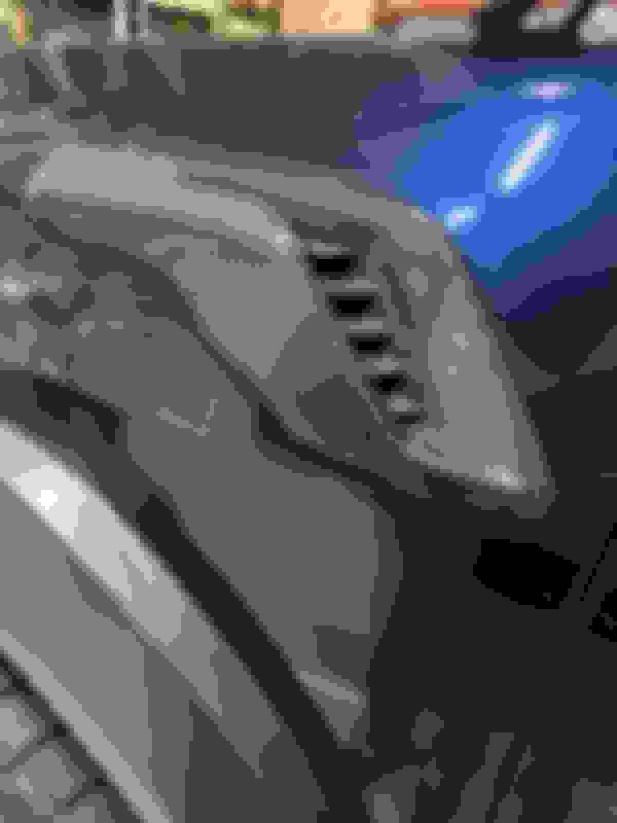 2024 Raptor side vents - Ford F150 Forum - Community of Ford Truck Fans