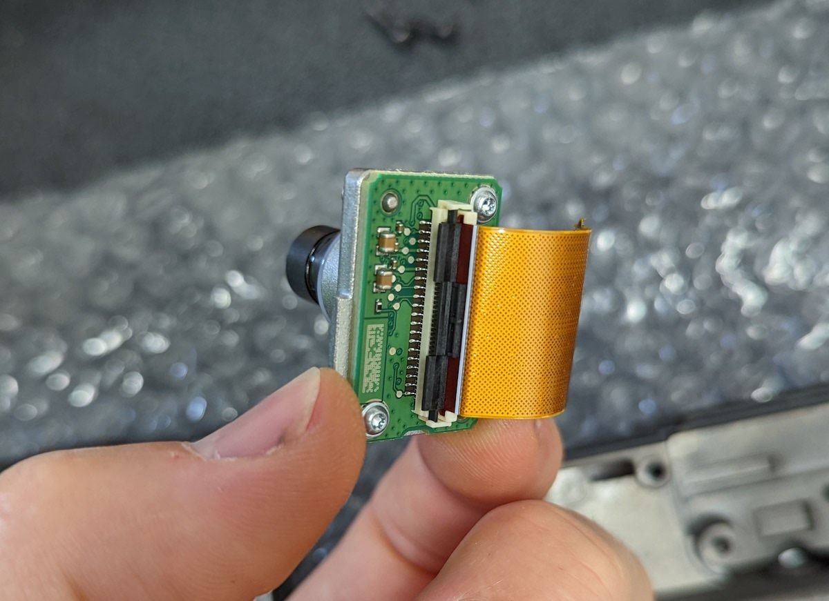 A look inside the IMPA module - Ford F150 Forum - Community of Ford ...