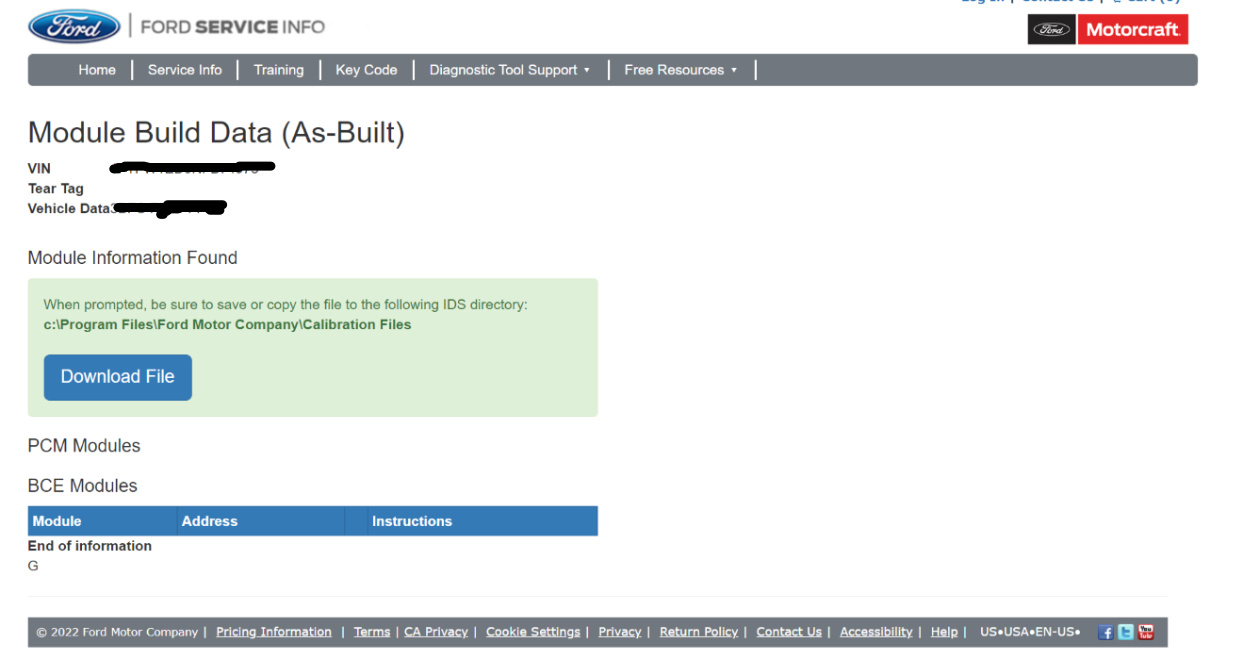 2022 Ford F150 Scheduled - Page 307 - Ford F150 Forum - Community of ...