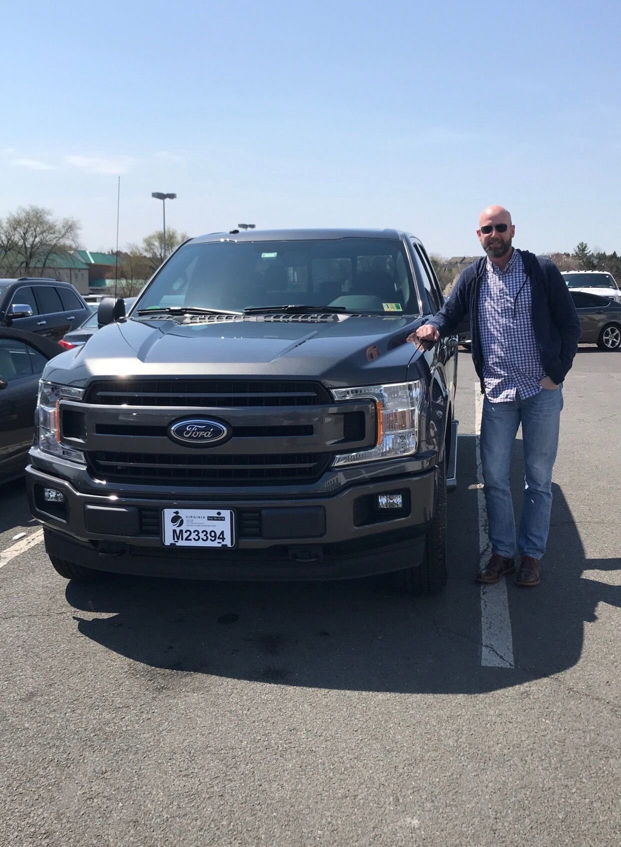 New Guy - Ford F150 Forum - Community of Ford Truck Fans