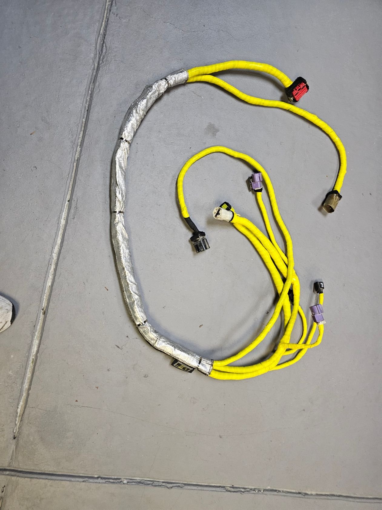 p0755 solenoid b and trans fault w/flashing OD - Page 4 - Ford F150 ...