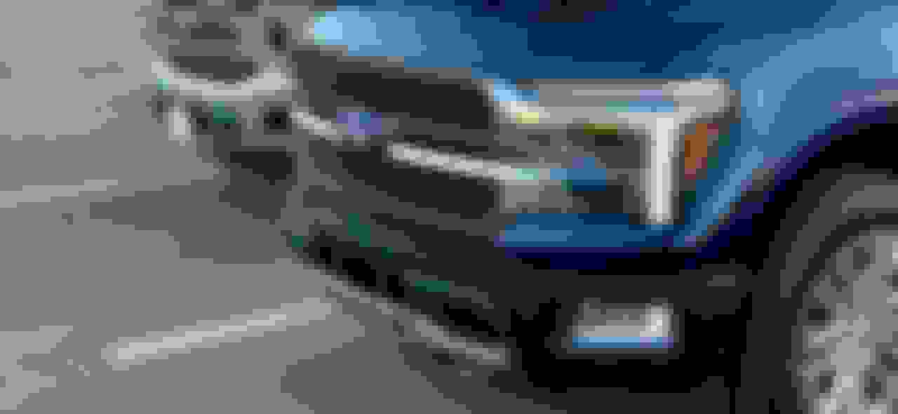 Colour Matching 2024 King Ranch - Ford F150 Forum - Community of Ford ...