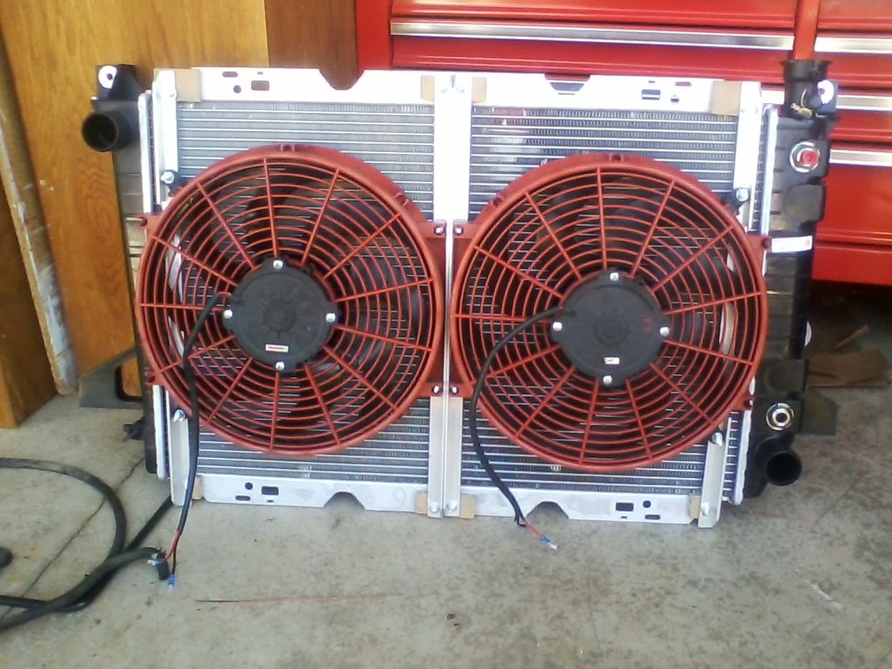 Fan Options - Ford F150 Forum - Community of Ford Truck Fans