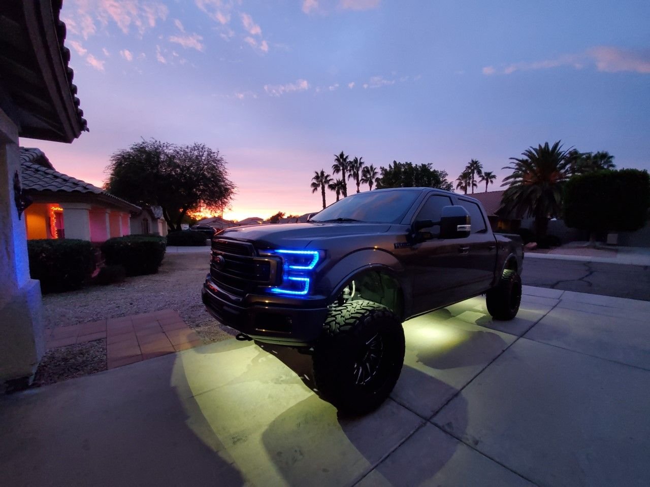 2018 Magnetic F150 build - Page 22 - Ford F150 Forum - Community of ...