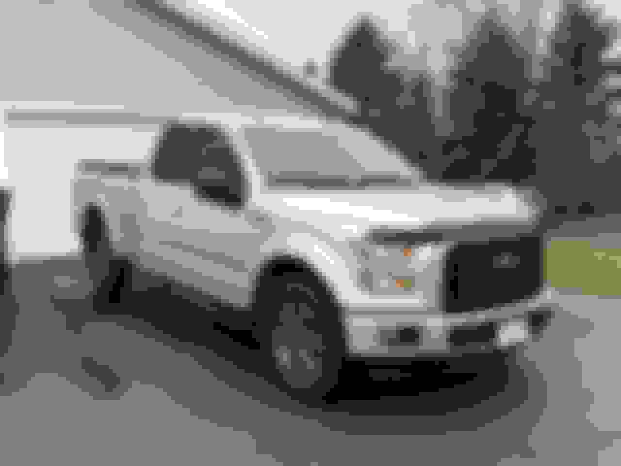 New Truck :D - Page 2 - Ford F150 Forum - Community of Ford Truck Fans