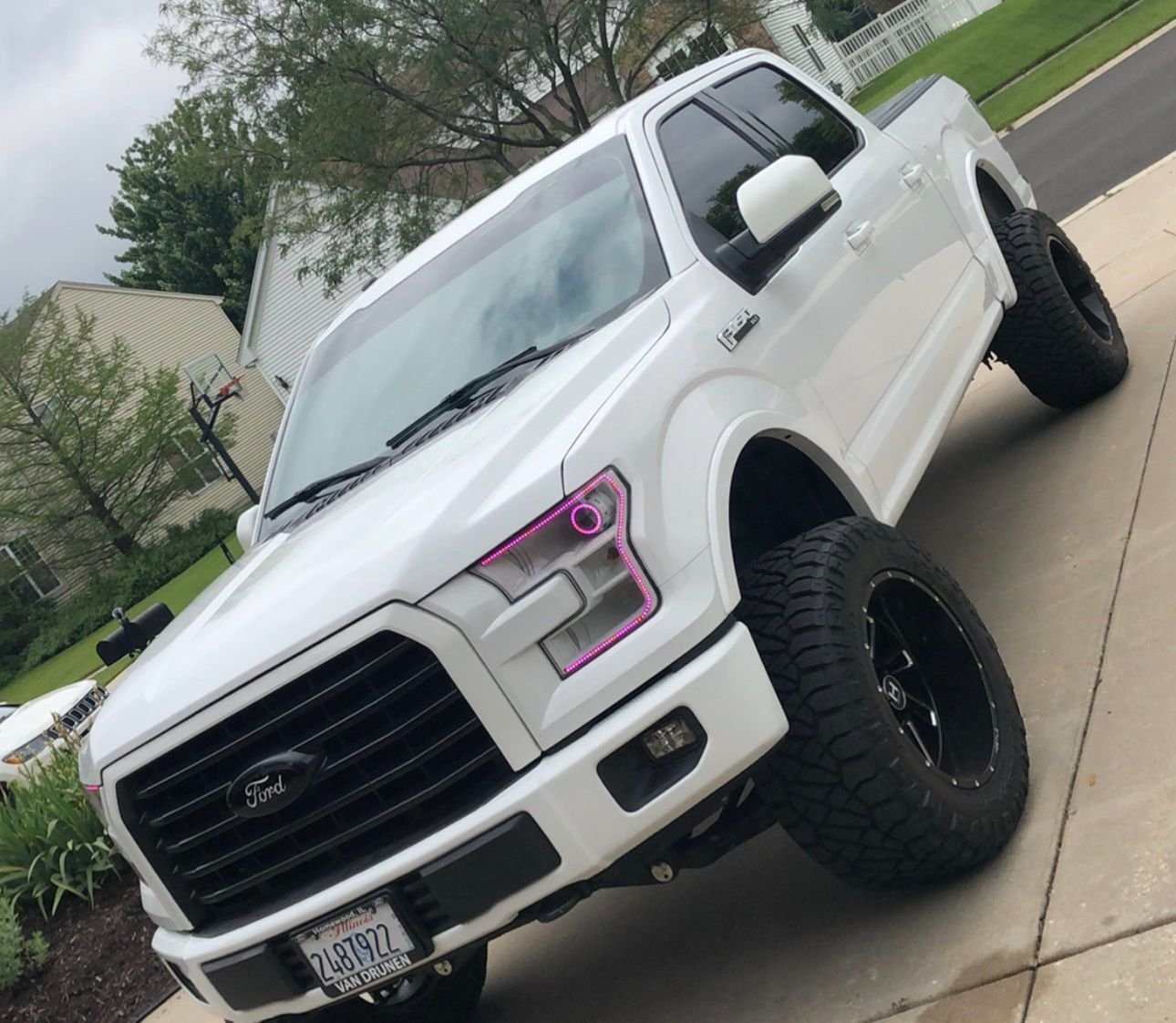 Finally Finished the Build for now - Ford F150 Forum - Community of ...
