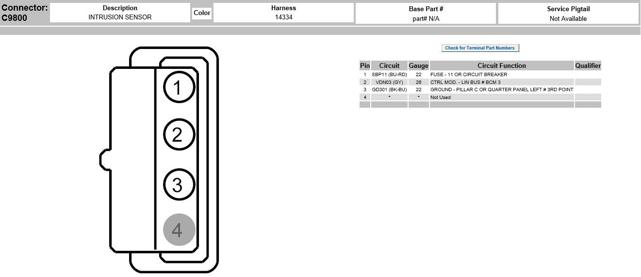 Retrofit 2017 F-250 Aux Switch Panel in F-150 - Page 35 - Ford F150 ...
