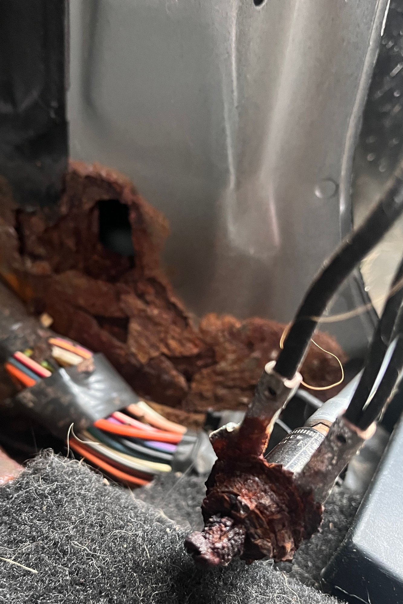 Ground location checklist / diagram ? - Page 3 - Ford F150 Forum ...