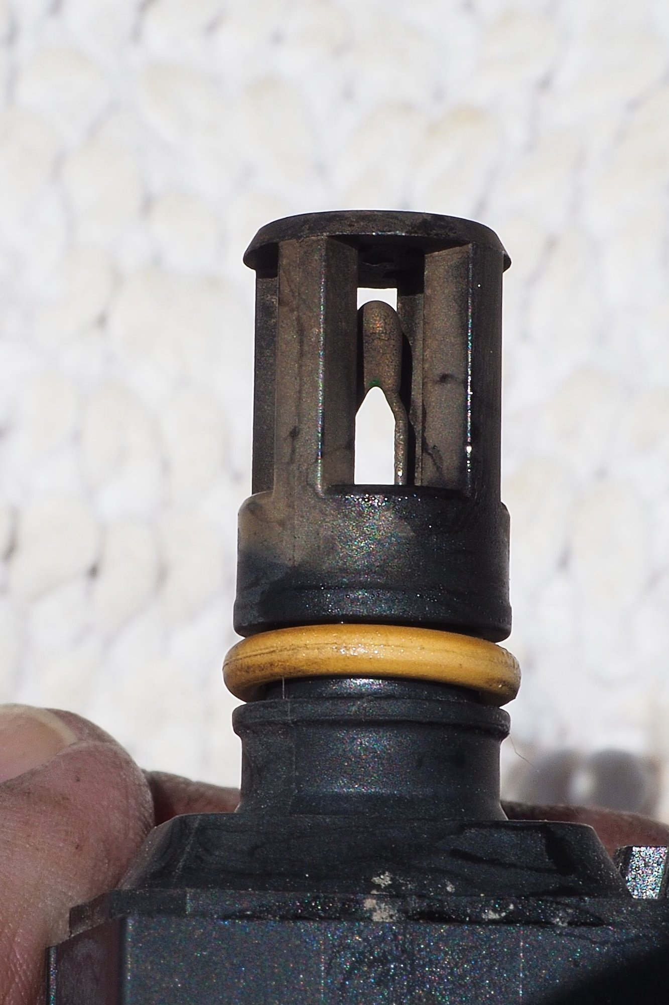 Map sensor - clean? - Ford F150 Forum - Community of Ford Truck Fans