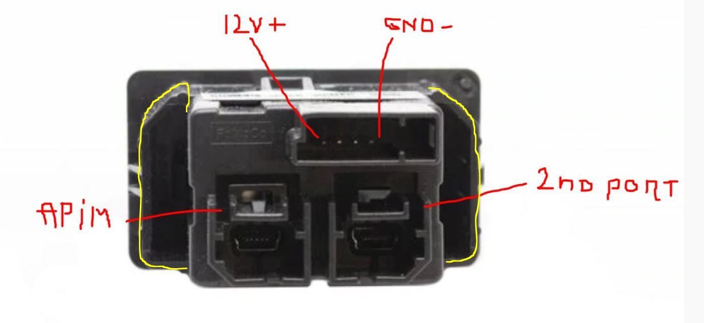 Upgrade Sync 3 V3.0 to V3.4 instructions - Page 264 - Ford F150 Forum ...