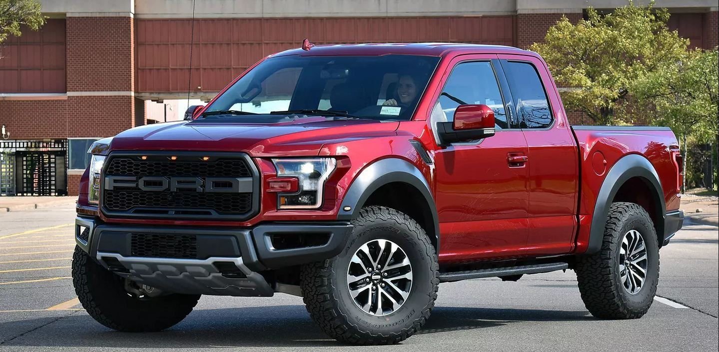 F-150 Ecoboost Upgrades, Tuning, SPD Downpipes - Ford F150 Forum ...