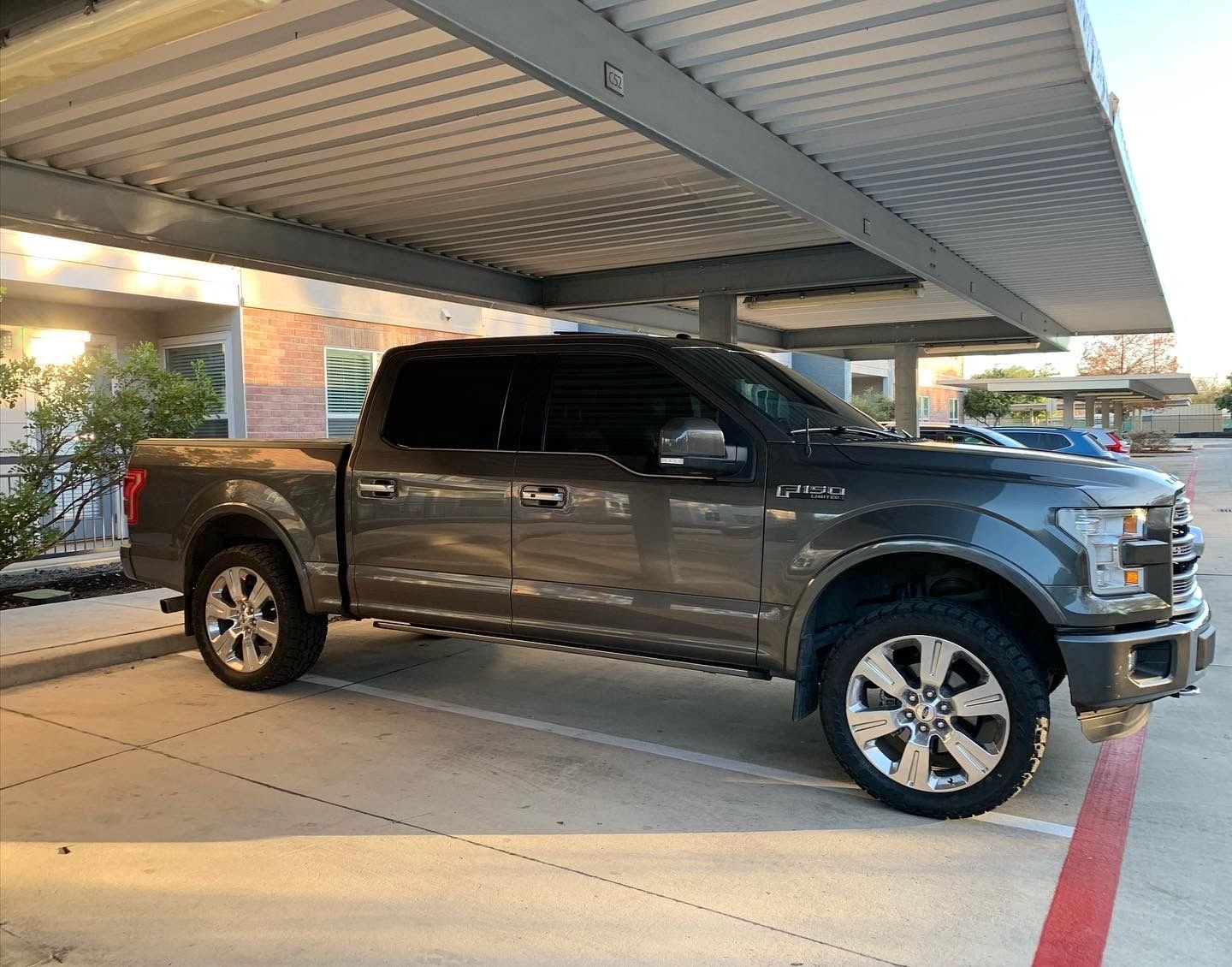 2.5" Level? - Page 2 - Ford F150 Forum - Community of Ford Truck Fans