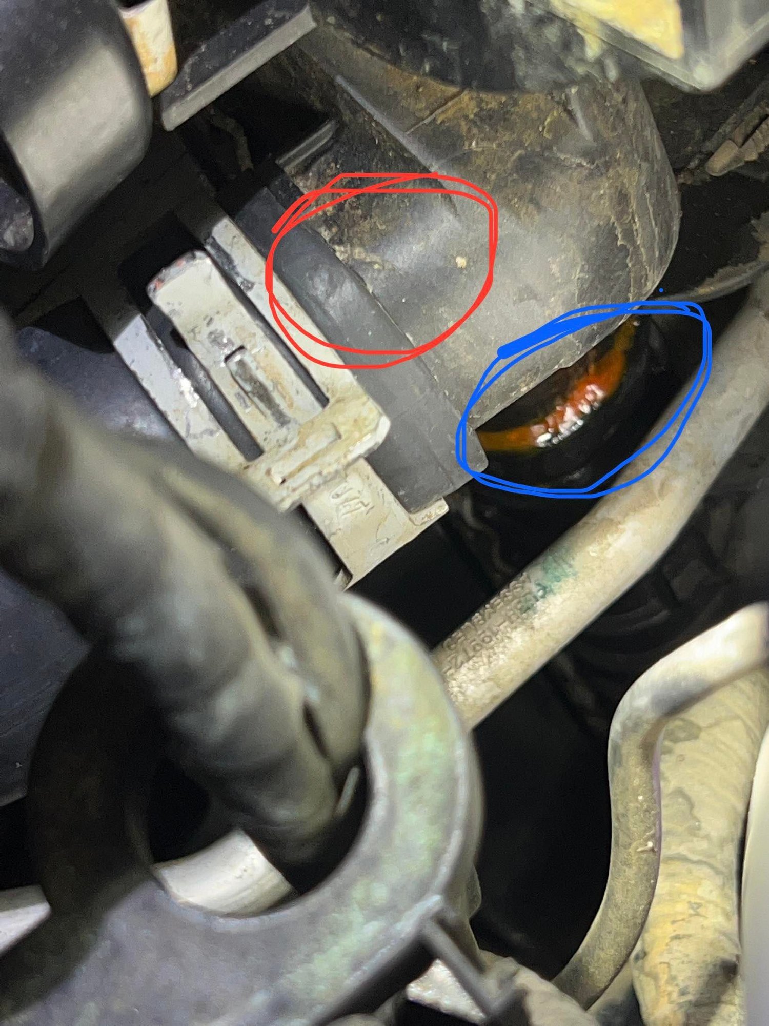 Possible Radiator Leak 2016 F-150 XL 5.0L V8 Flex Fuel - Ford F150 ...