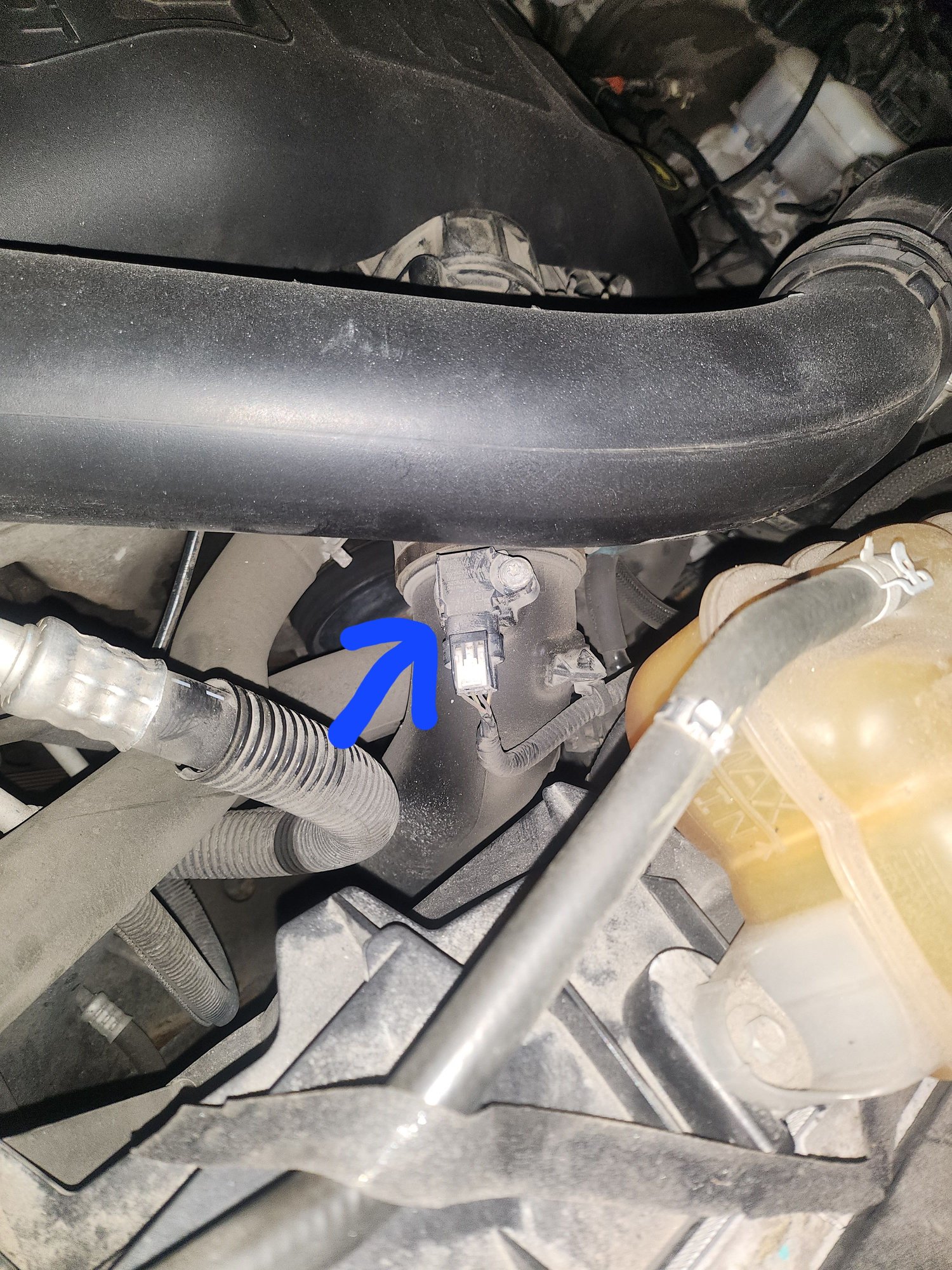 P0430 fix - Ford F150 Forum - Community of Ford Truck Fans