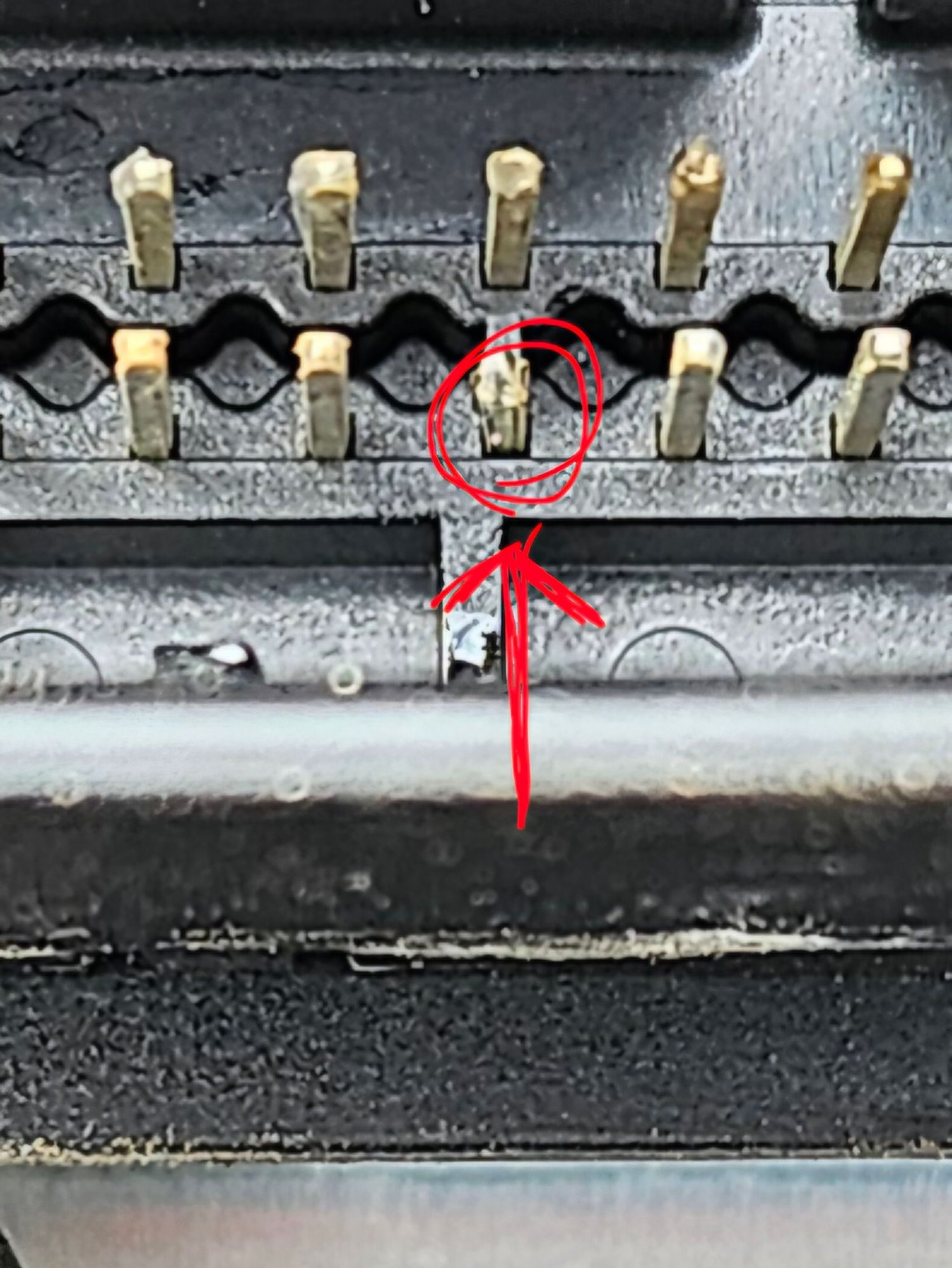 2016 3.5L EB No Crank P0706 P0707 P1702 P1921 - Ford F150 Forum ...