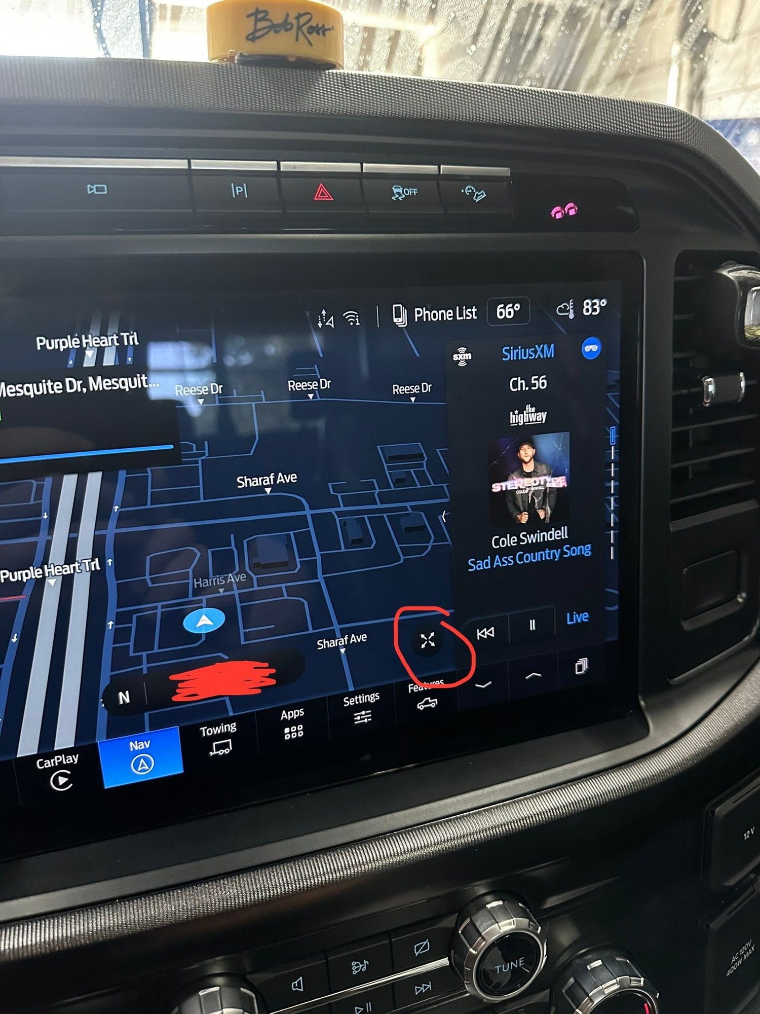 Modify Navigation Map Graphics - Page 2 - Ford F150 Forum - Community ...