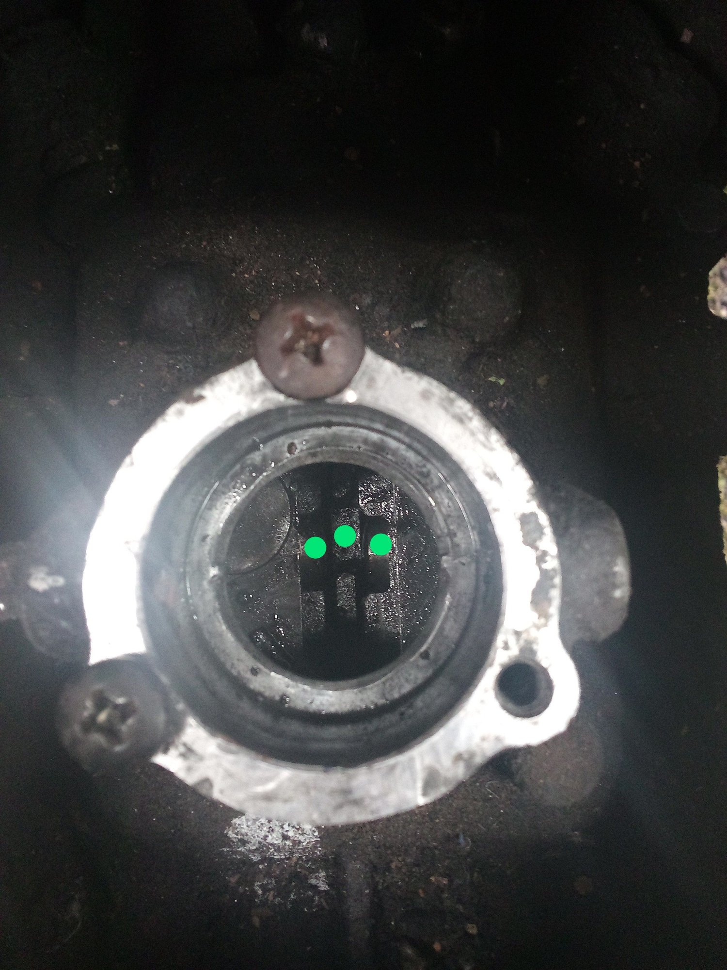 11995 f150 5 speed manual transmission shifting problem m - Ford F150 ...