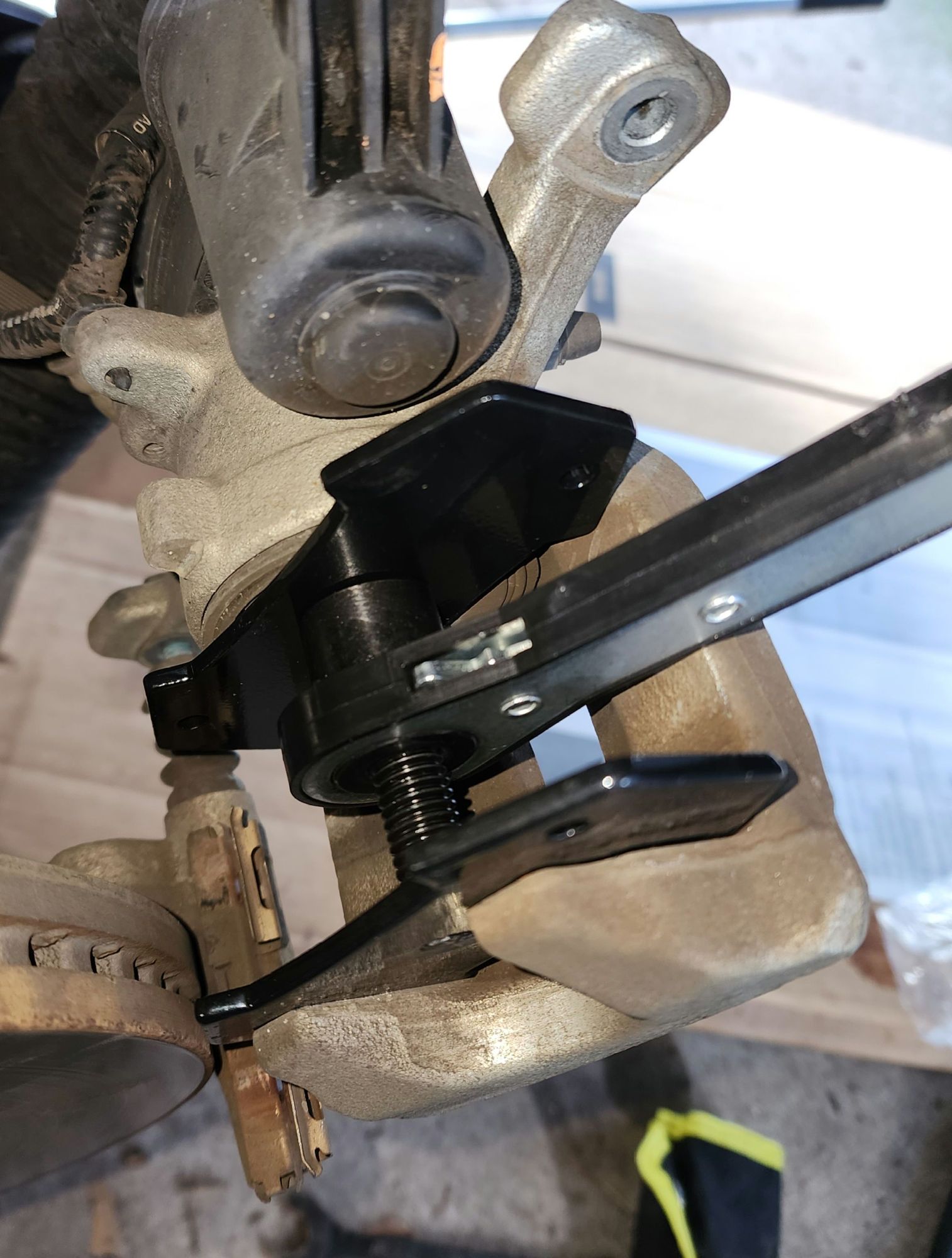 What did you do to your truck today? Reboot. - Page 746 - Ford F150 ...