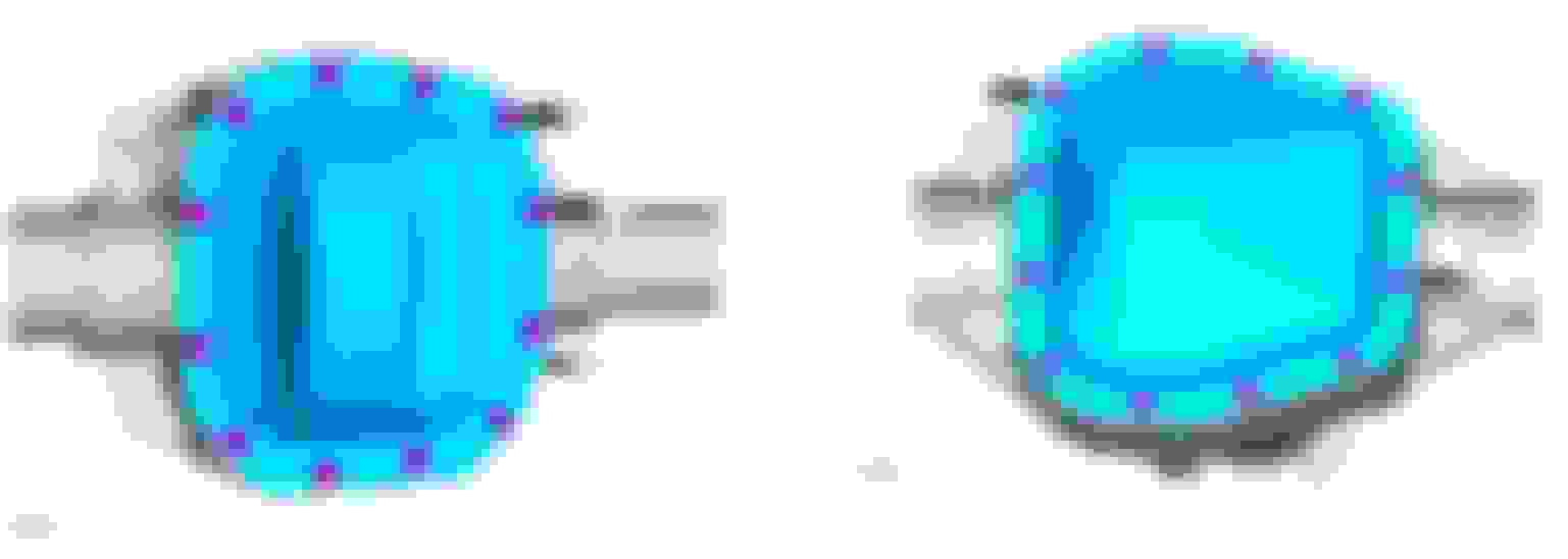 Weight 8.8 vs. 9.97 rear end? - Page 2 - Ford F150 Forum - Community of ...