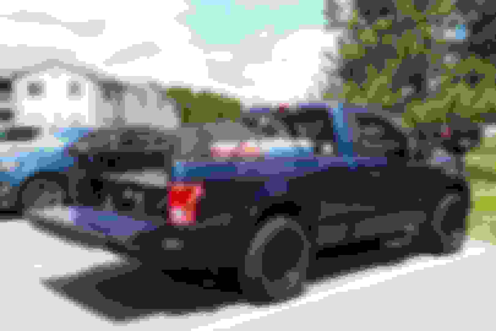 Remove rear blocks?? - Ford F150 Forum - Community of Ford Truck Fans