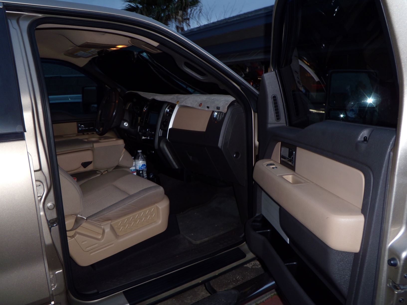 Hidee ho people - Ford F150 Forum - Community of Ford Truck Fans