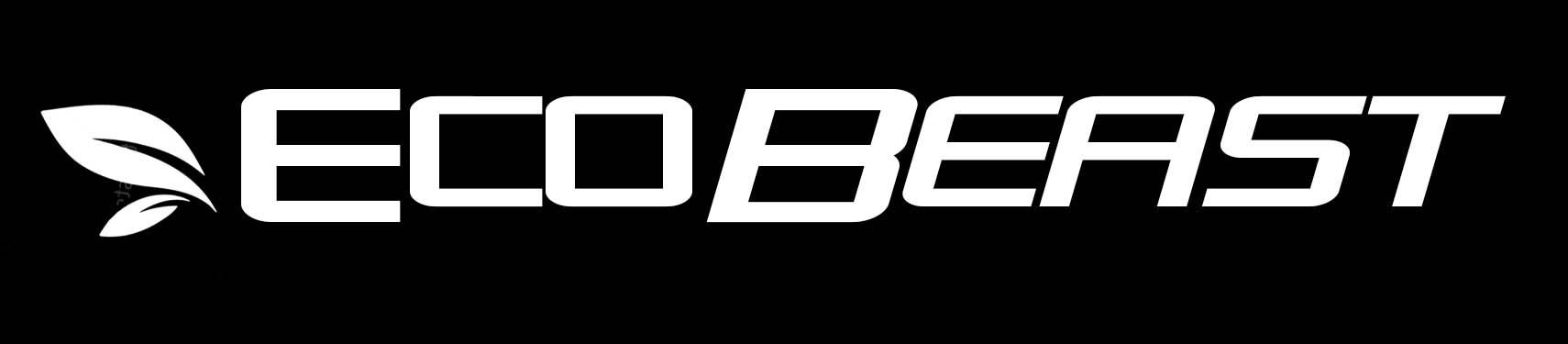 ECOBEAST decals for doors and weather tech mats - Ford F150 Forum ...