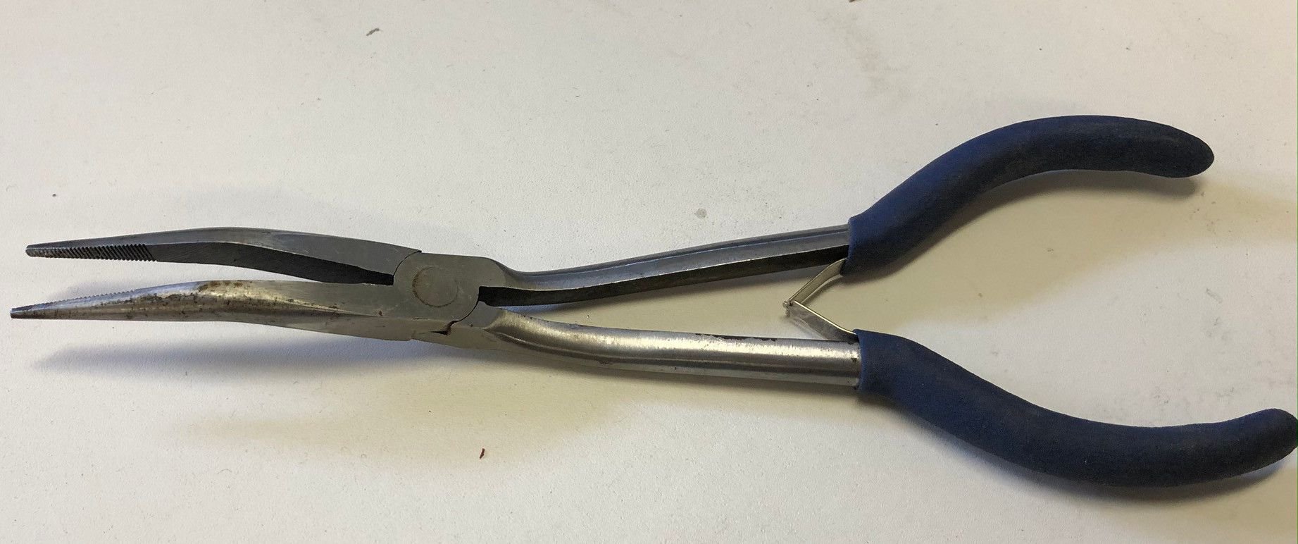 How to Repin Seat Connector Harness - Page 2 - Ford F150 Forum ...