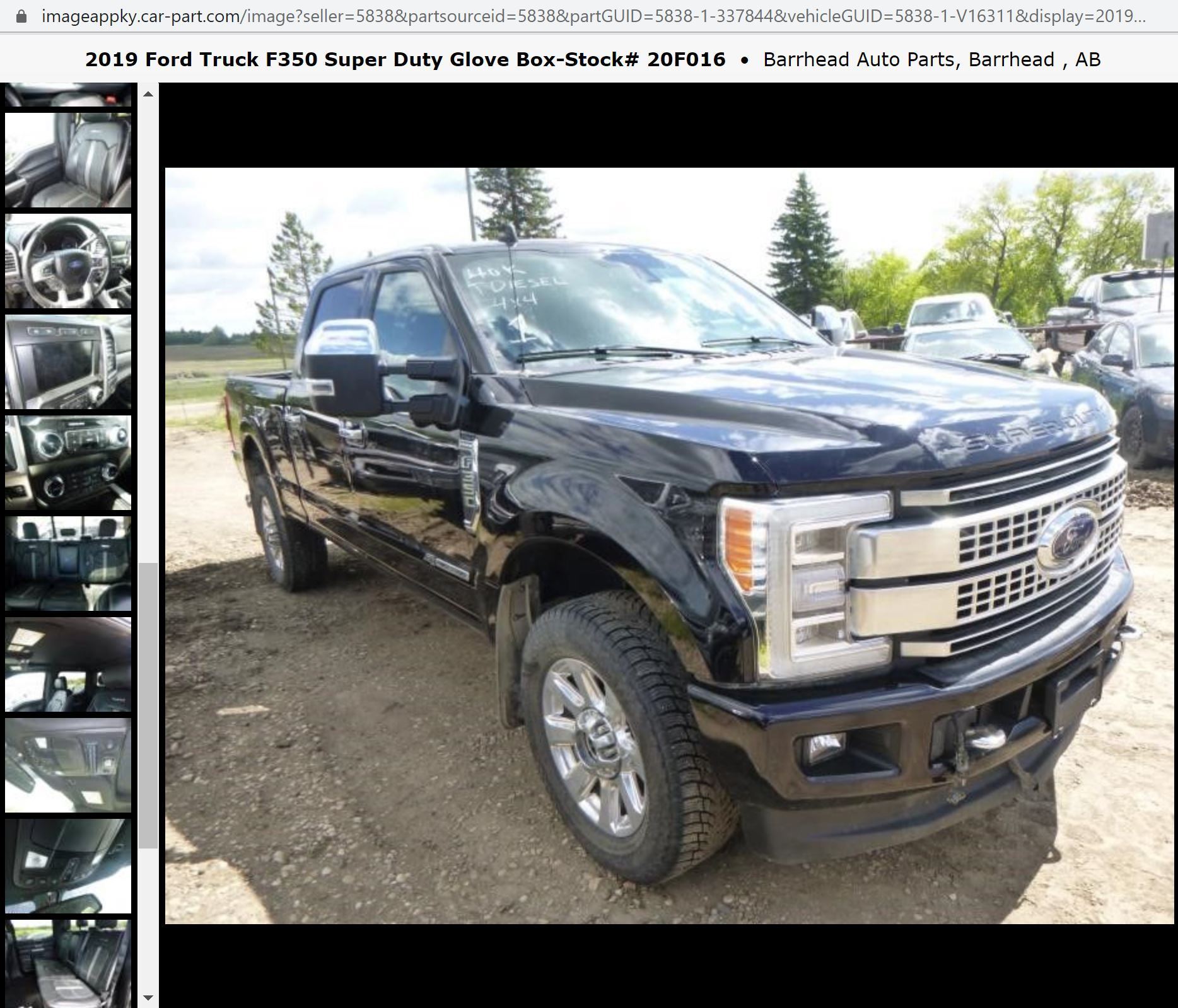 Sync Connect Retrofit (in any Ford). - Page 299 - Ford F150 Forum ...