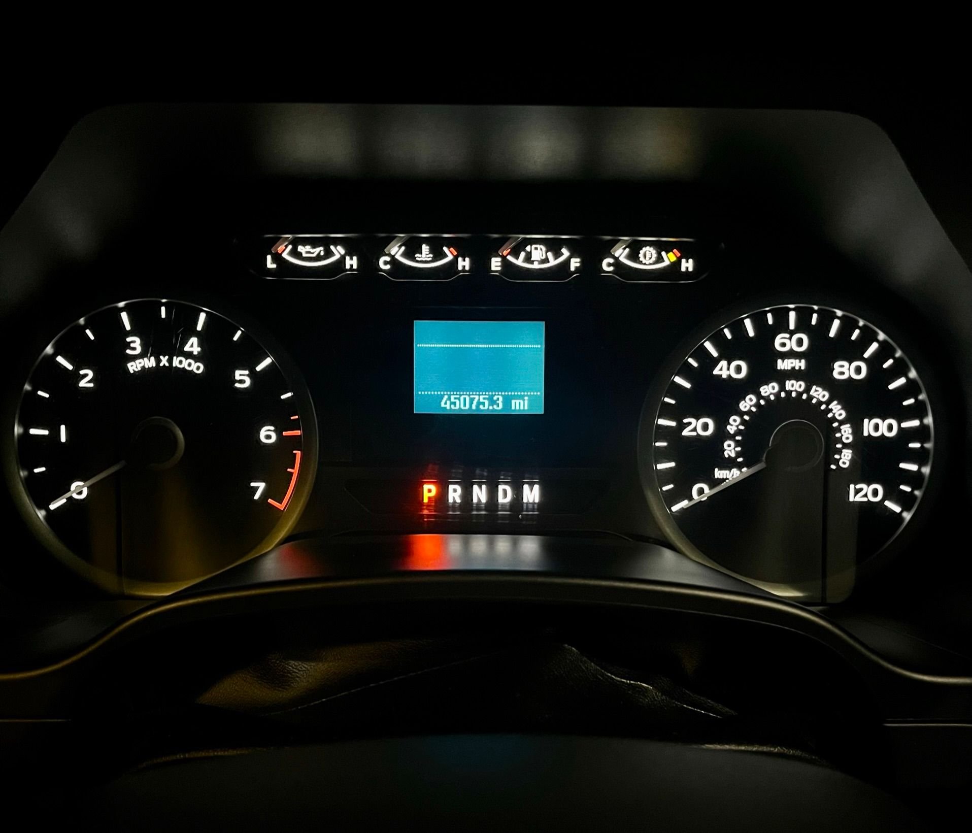 Gauge cluster swap - Page 221 - Ford F150 Forum - Community of Ford ...