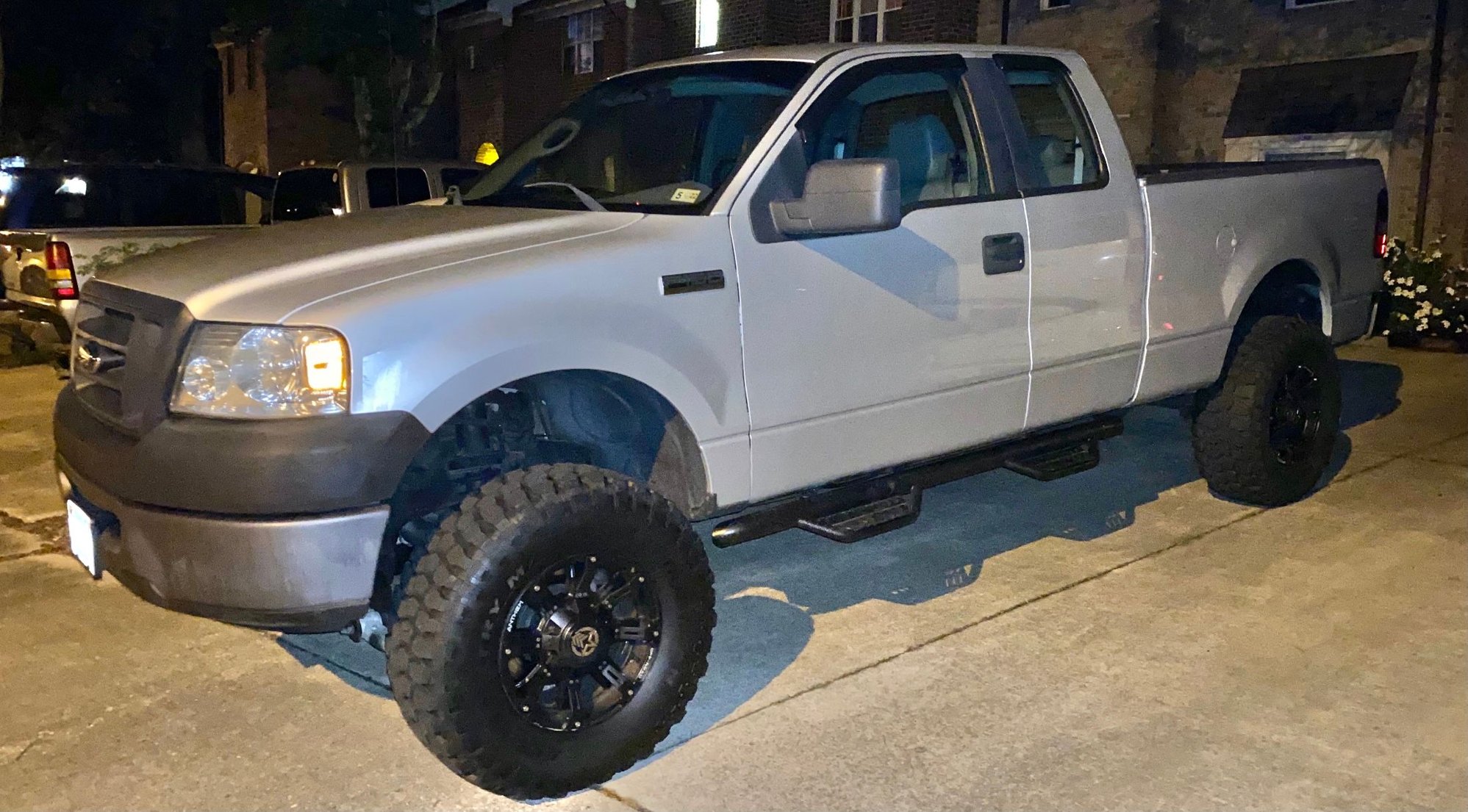 New member… On my 2nd Ford F-150. - Ford F150 Forum - Community of Ford ...
